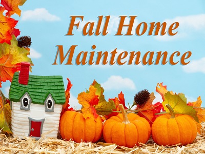 Heat Pump Fall Maintenance- North Myrtle Beach Heating & Air